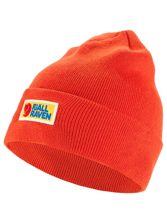 FJALLRAVEN Vardag Classic Beanie