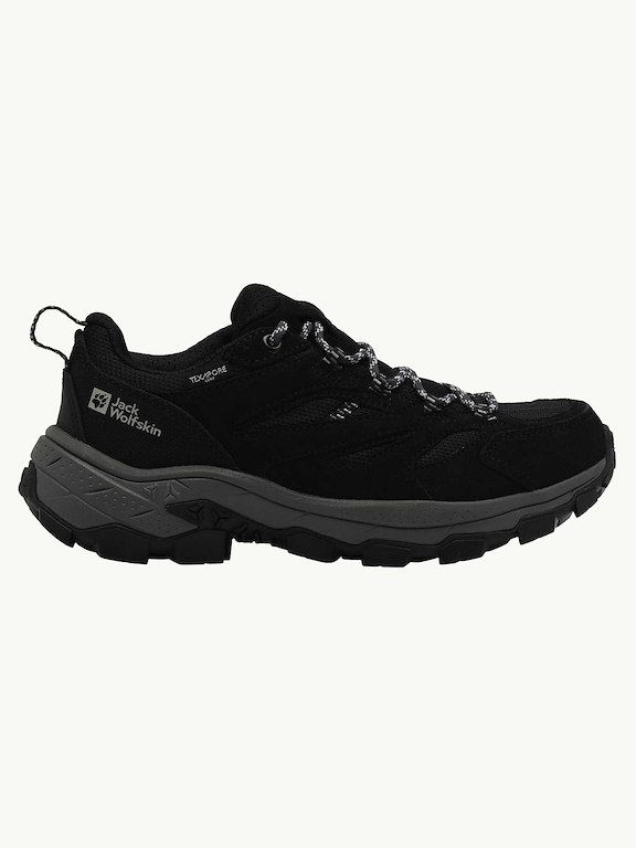 JACK WOLFSKIN VOJO TOUR TEXAPORE LOW W Shoes
12665 RSD 
16887 RSD -25% The lowest price in the last 30 days*
16887 RSD -25% The lowest price in the last 30 days*
16887 RSD -25% Redovna cena