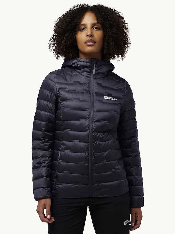 JACK WOLFSKIN PASSAMANI DOWN HOODY W Jacket
24129 RSD 
30161 RSD -20% The lowest price in the last 30 days*
30161 RSD -20% The lowest price in the last 30 days*
30161 RSD -20% Redovna cena