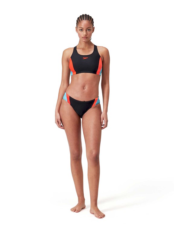 SPEEDO WOMENS COLOURBLOCK SPLICE 2.0 Bikini
4242 RSD 
5303 RSD -20% The lowest price in the last 30 days*
5303 RSD -20% The lowest price in the last 30 days*
5303 RSD -20% Redovna cena