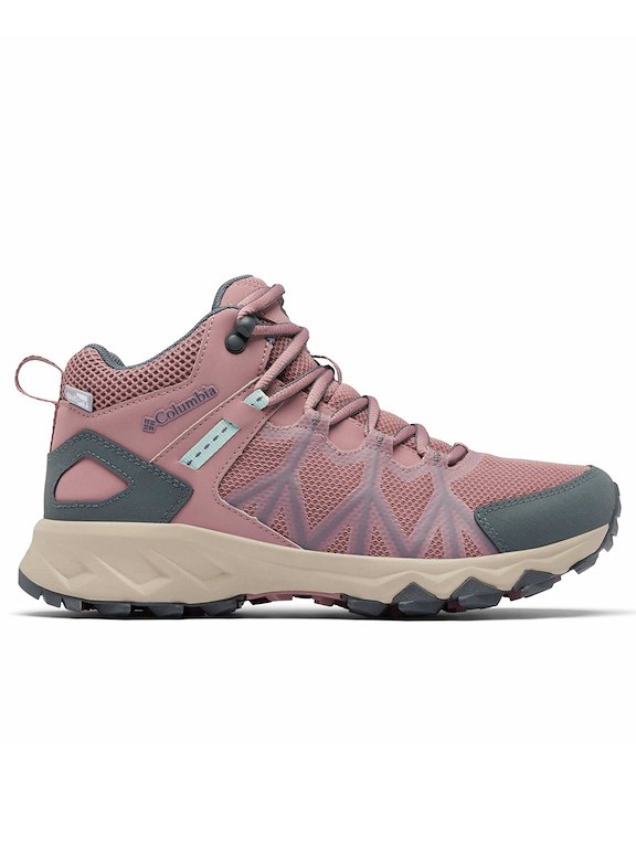 COLUMBIA PEAKFREAK II MID OUTDRY Shoes