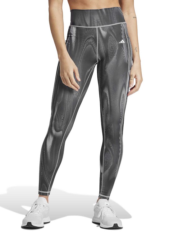 ADIDAS PERFORMANCE Optime Full-Length Print Leggings
6849 RSD 
8561 RSD -20% The lowest price in the last 30 days*
8561 RSD -20% The lowest price in the last 30 days*
8561 RSD -20% Redovna cena