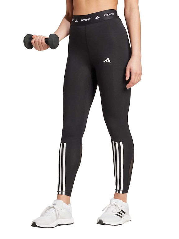 ADIDAS PERFORMANCE Techfit 3-Stripes 7/8 Leggings
6570 RSD