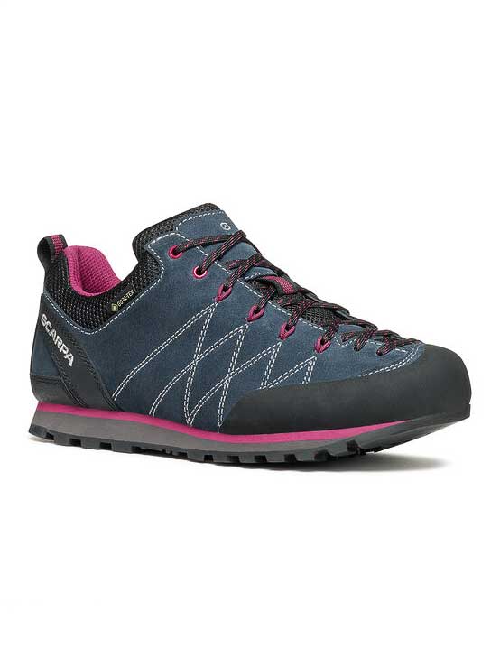 SCARPA CRUX GTX WMN Shoes