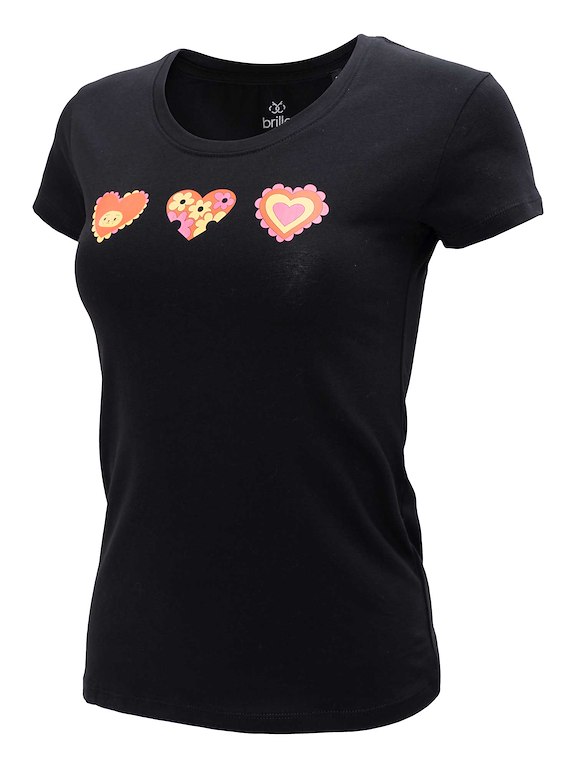 BRILLE HEART T-shirt
1093 RSD 
1562 RSD -30% The lowest price in the last 30 days*
1562 RSD -30% The lowest price in the last 30 days*
1562 RSD -30% Redovna cena