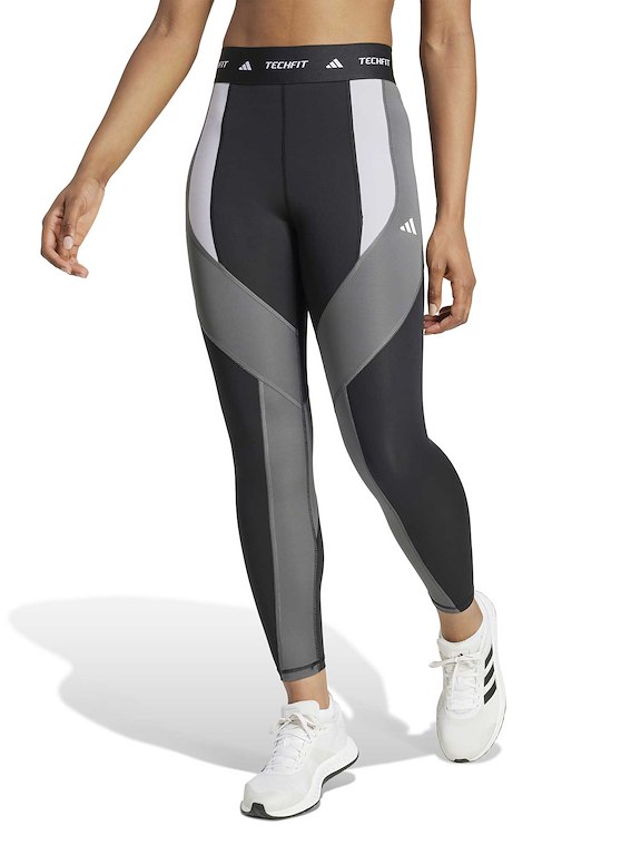 ADIDAS PERFORMANCE Techfit 7/8 Colorblock Leggings
5256 RSD 
6570 RSD -20% The lowest price in the last 30 days*
6570 RSD -20% The lowest price in the last 30 days*
6570 RSD -20% Redovna cena