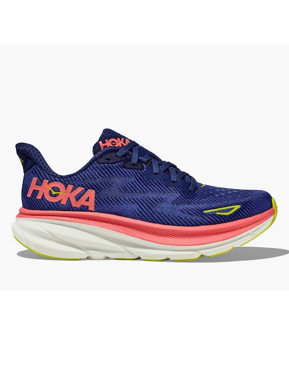 HOKA ONE ONE W CLIFTON 9 Shoes
14958 RSD 
18697 RSD -20% The lowest price in the last 30 days*
18697 RSD -20% The lowest price in the last 30 days*
18697 RSD -20% Redovna cena