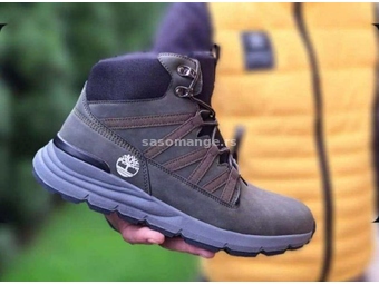 Timberland duboke cipele kanađanke