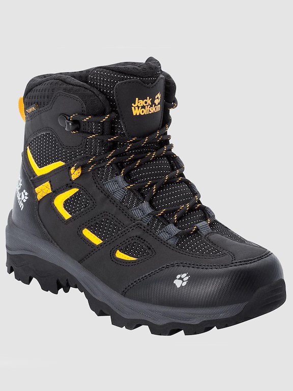 JACK WOLFSKIN VOJO TEXAPORE MID Dečije cipele