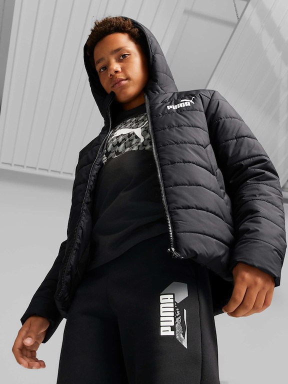 PUMA ESS Hooded Padded Jacket
6756 RSD 
8446 RSD -20% The lowest price in the last 30 days*
8446 RSD -20% The lowest price in the last 30 days*
8446 RSD -20% Redovna cena