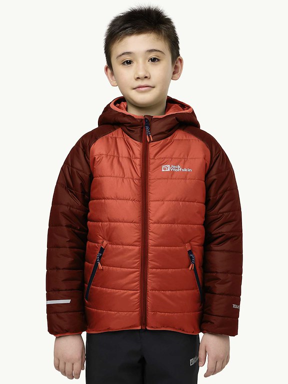 JACK WOLFSKIN ZENON JACKET K
13267 RSD 9950 RSD