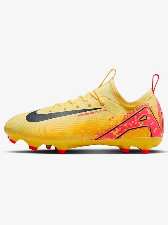 NIKE JR ZOOM VAPOR 16 ACAD KM FG/MG Boots