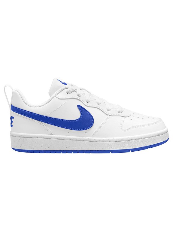 NIKE COURT BOROUGH LOW RECRAFT (GS) Shoes
6901 RSD 
8627 RSD -20% The lowest price in the last 30 days*
8627 RSD -20% The lowest price in the last 30 days*
8627 RSD -20% Redovna cena