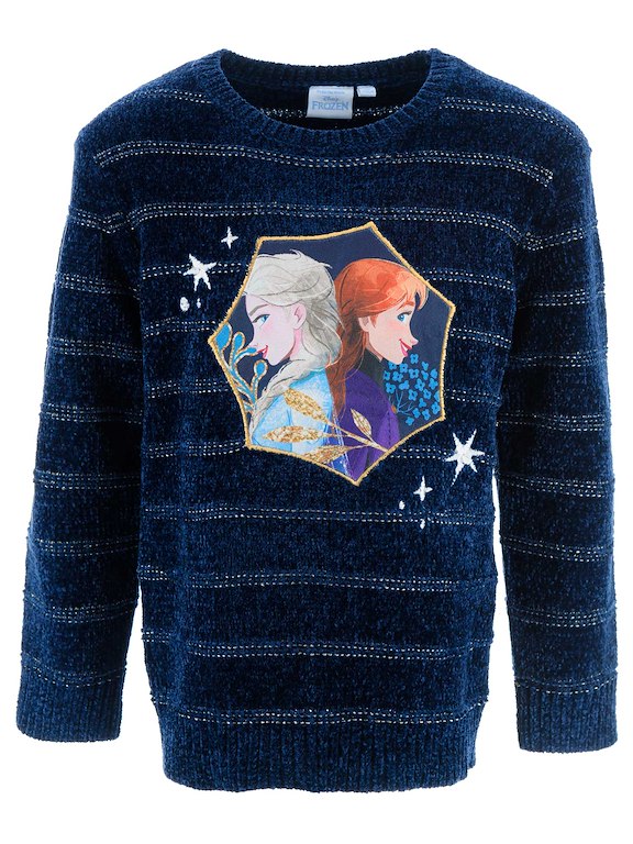 KIDS MOVIE HEROES Sweatshirt FROZEN
2360 RSD 
2950 RSD -20% The lowest price in the last 30 days*
2950 RSD -20% The lowest price in the last 30 days*
2950 RSD -20% Redovna cena