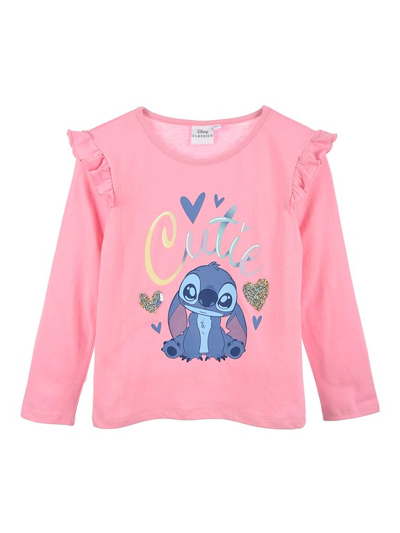 KIDS MOVIE HEROES Sweatshirt LILO ET ST
1126 RSD 
1502 RSD -25% The lowest price in the last 30 days*
1502 RSD -25% The lowest price in the last 30 days*
1502 RSD -25% Redovna cena