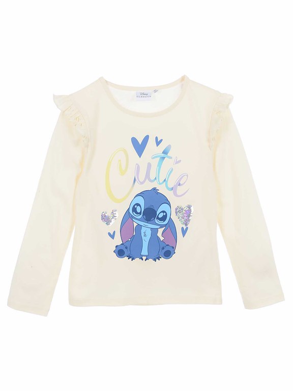 KIDS MOVIE HEROES Sweatshirt LILO ET ST
1126 RSD 
1502 RSD -25% The lowest price in the last 30 days*
1502 RSD -25% The lowest price in the last 30 days*
1502 RSD -25% Redovna cena