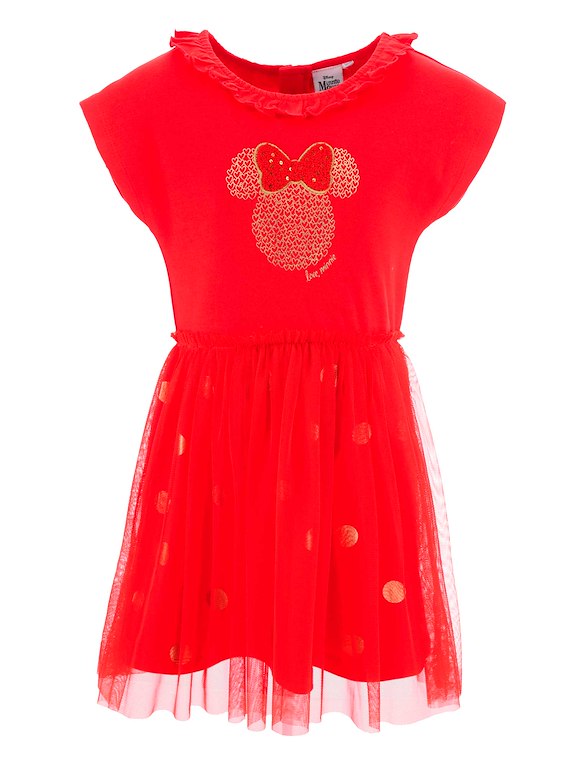 KIDS MOVIE HEROES MINNIE Dress
2360 RSD 
2950 RSD -20% The lowest price in the last 30 days*
2950 RSD -20% The lowest price in the last 30 days*
2950 RSD -20% Redovna cena