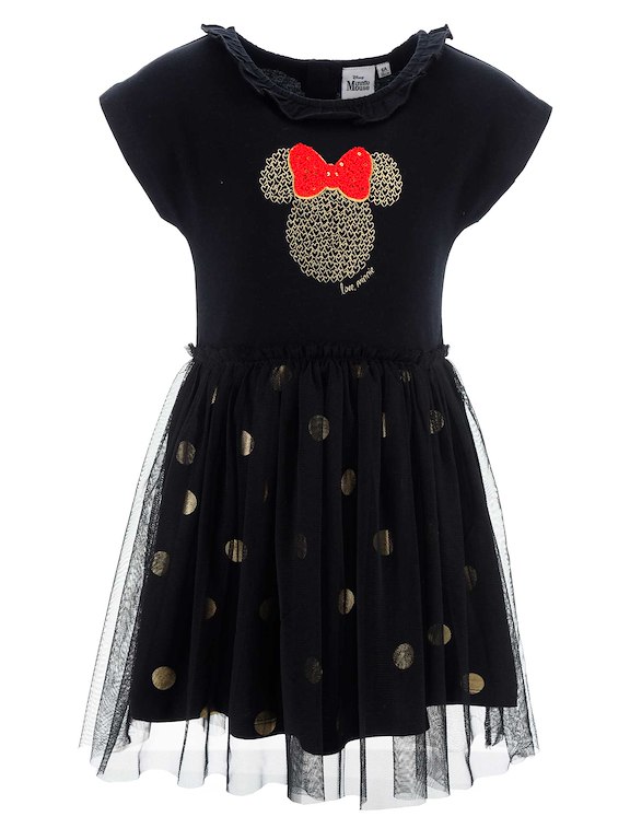 KIDS MOVIE HEROES MINNIE Dress
2360 RSD 
2950 RSD -20% The lowest price in the last 30 days*
2950 RSD -20% The lowest price in the last 30 days*
2950 RSD -20% Redovna cena