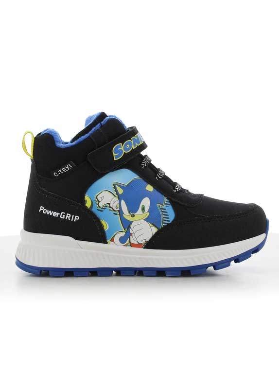 KIDS MOVIE HEROES SONIC Shoes