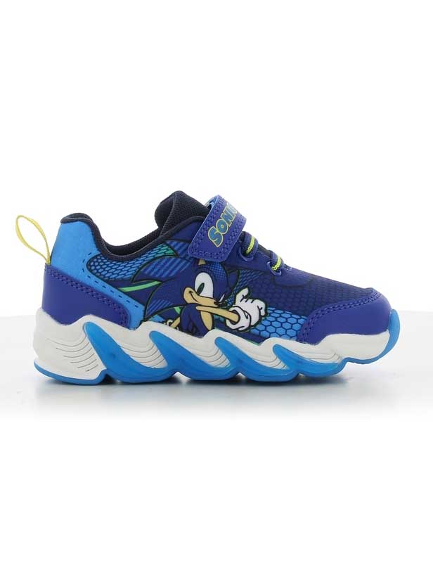 KIDS MOVIE HEROES SONIC Shoes
5424 RSD 3796 RSD