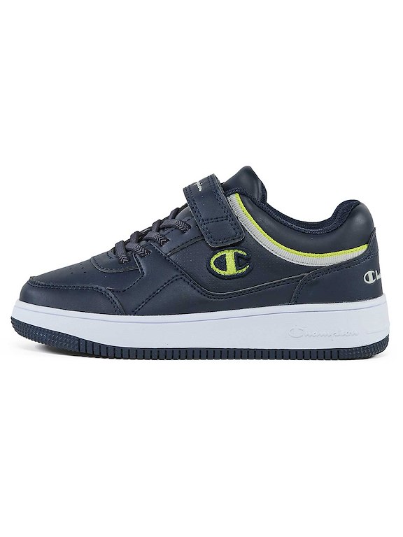 CHAMPION REBOUND LOW B PS Shoes
4217 RSD 2952 RSD