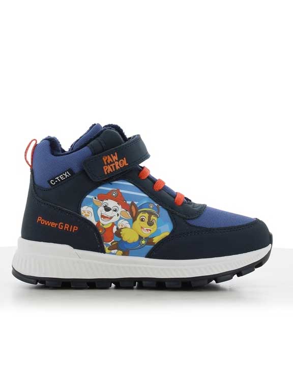 KIDS MOVIE HEROES PAW PATROL Shoes