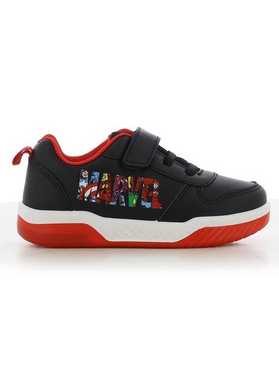 KIDS MOVIE HEROES MARVEL COMICS Shoes