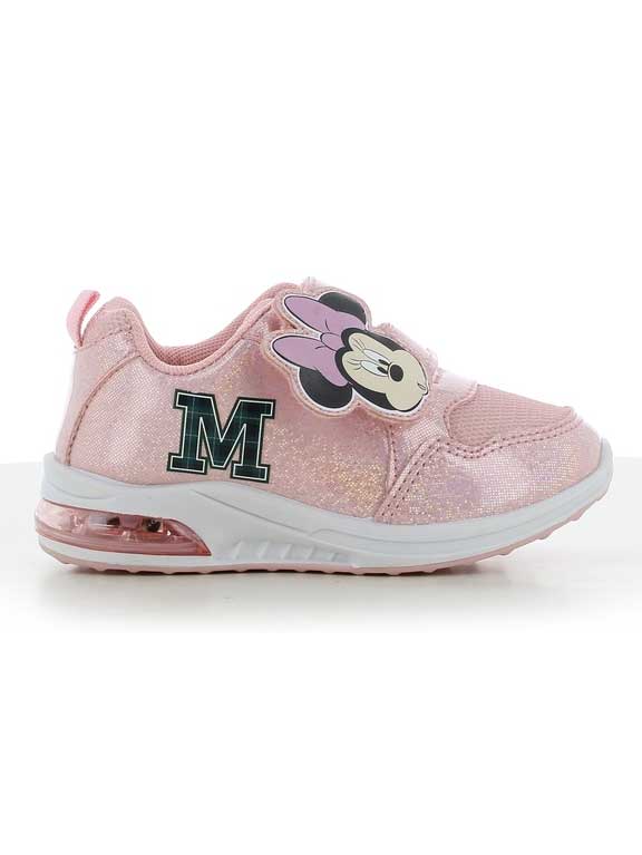 KIDS MOVIE HEROES DISNEY MINNIE Shoes