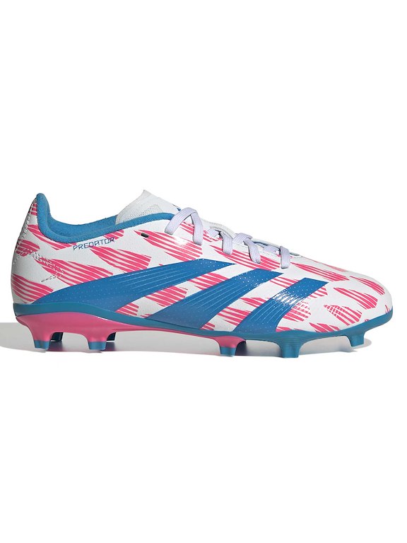 ADIDAS PERFORMANCE Predator League Firm Ground Boots Kids