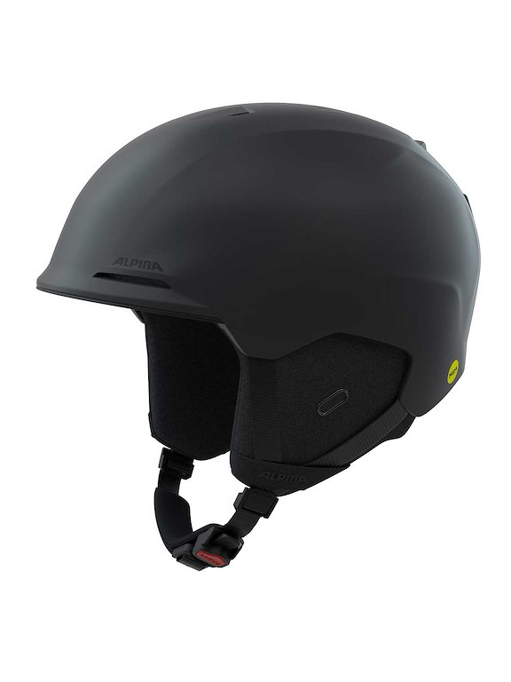 ALPINA KROON MIPS Ski Helmet