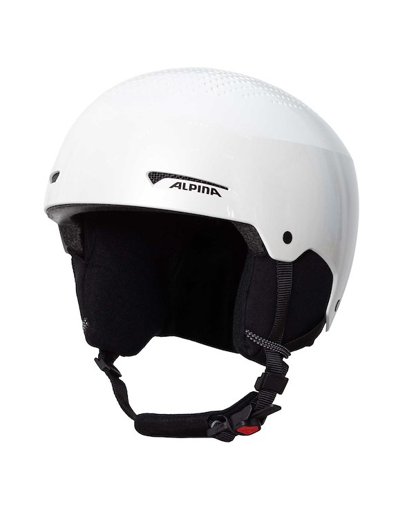 ALPINA ARBER Ski Helmet