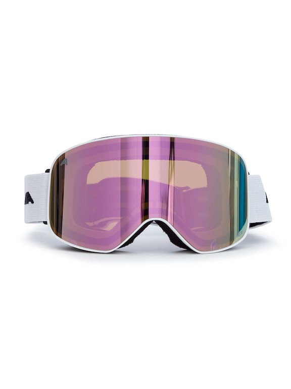 ALPINA SLOPE Q-LITE Ski Goggle