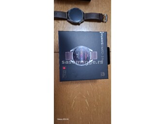 Huawei Smart Watch 3 Pro