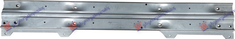 NOSAC ZASTITE PODA SREDNJI BMW SERIES 3 (G20/G21) SDN/S.W. (2022-) (OEM: 51718499413)