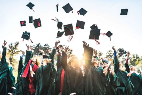 Studentski radovi (seminarski, diplomski, eseji, prezentacije)