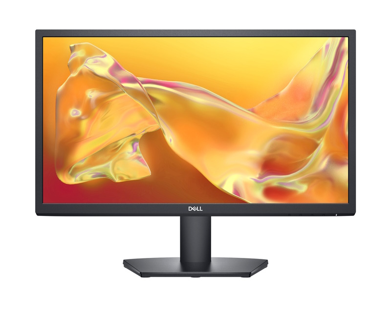 DELL 21.5 inch SE2225H monitor