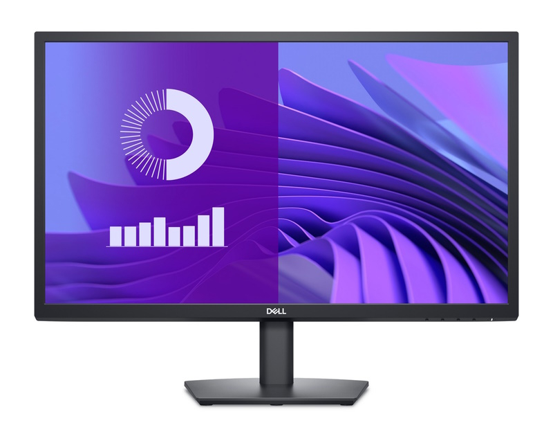 DELL 23.8 inch E2425H monitor