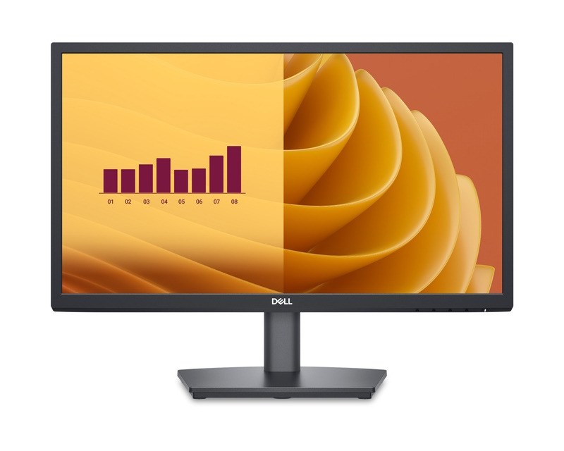 DELL 21.5 inch E2225HS monitor