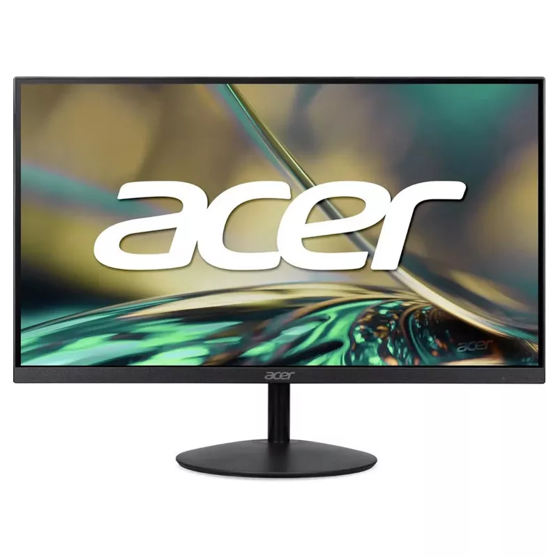 ACER 31.5 inča SA322QUABMIIPX WQHD IPS monitor