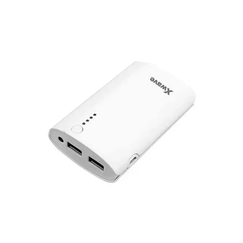 Power bank Xwave Book 66 6600mAh