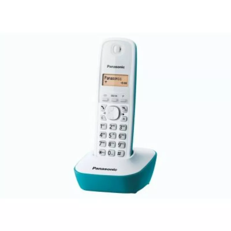 Telefoni Fiksni bezicni PANASONIC KX-TG1611FXC