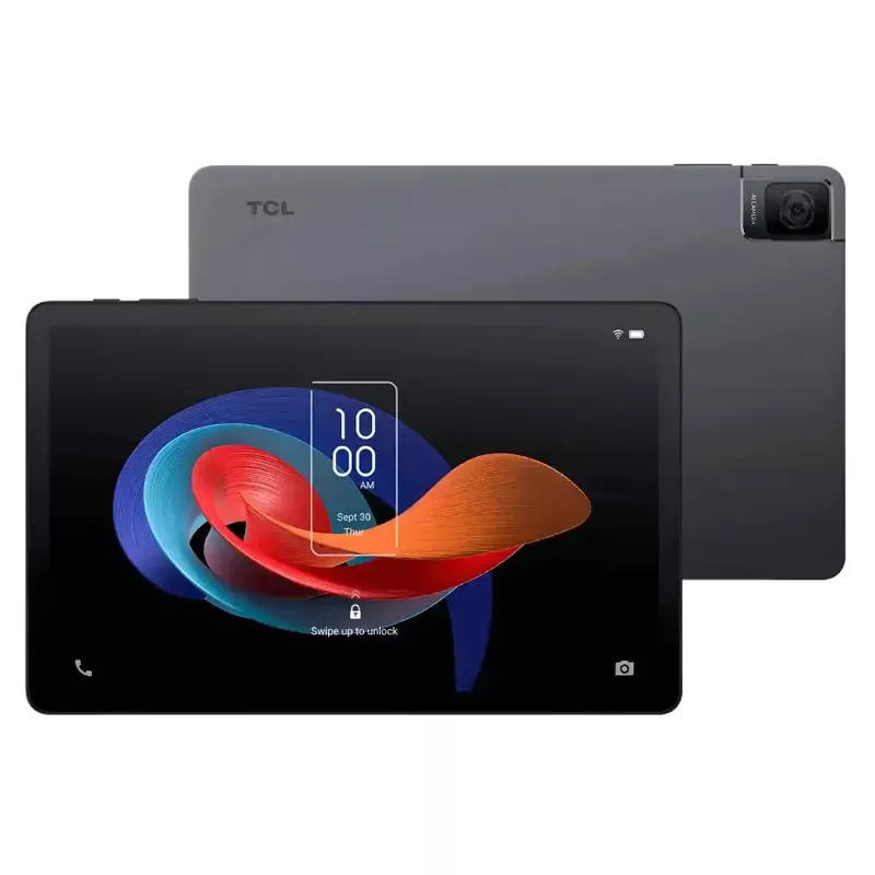 Tablet 10.4 TCL Tab 10 Gen2 WiFi 1200×2000/4GB/64GB/5MP-8MP/Android 12/mat crna