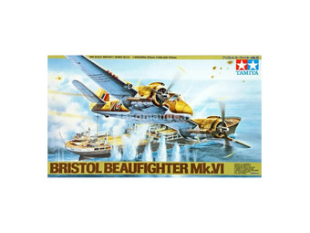 1:48 Bristol Beaufighter Mk.6