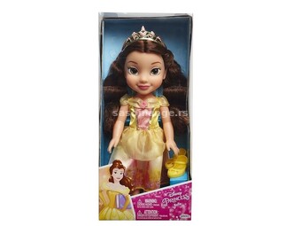 Lutka Disney Bella princess