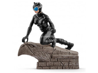 SCHLEICH figura superheroji catwoman 22552