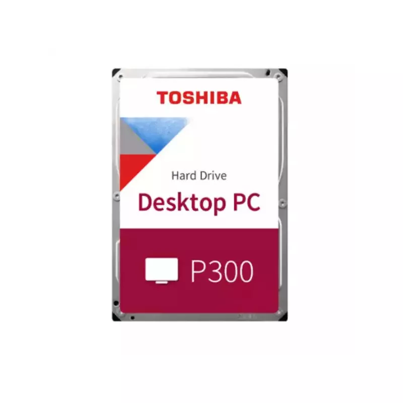 Hard disk 2TB SATA3 Toshiba 128MB HDWD220UZSVA P300