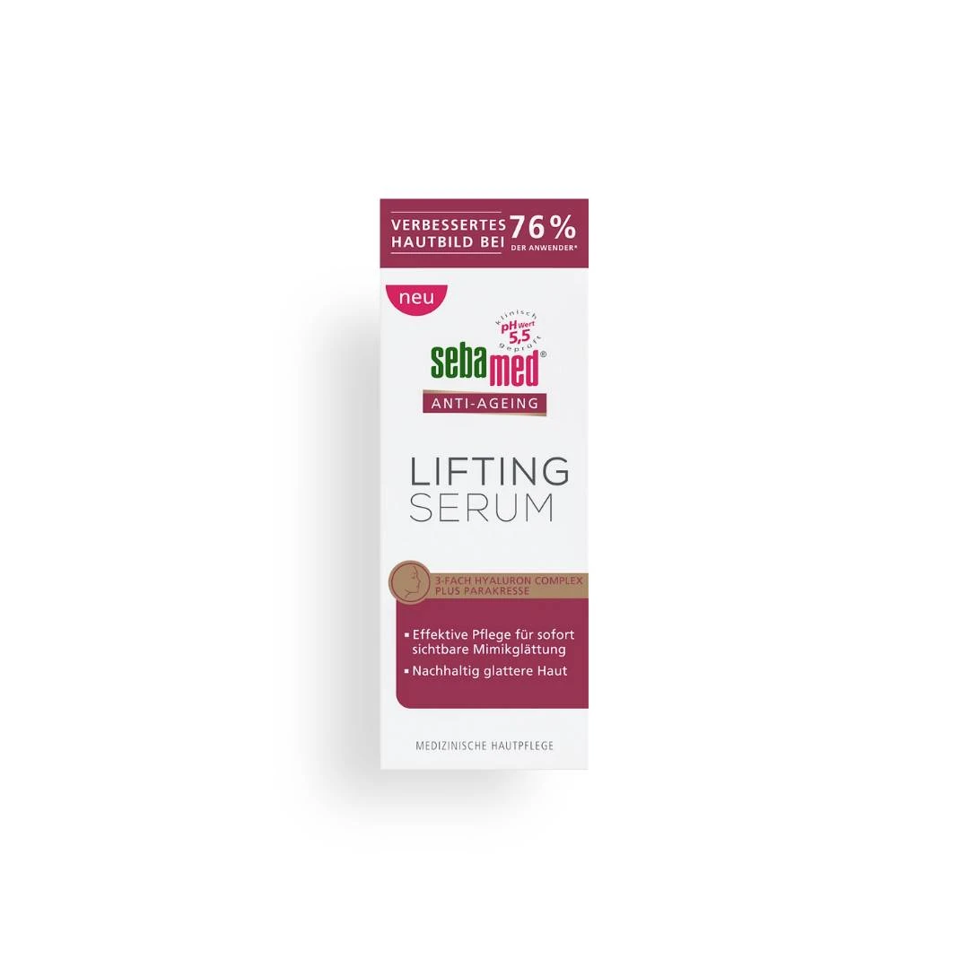 Sebamed Anti-Ageing Lifting Serum 30 mL