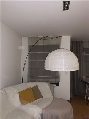 IKEA sobna lampa/torcher