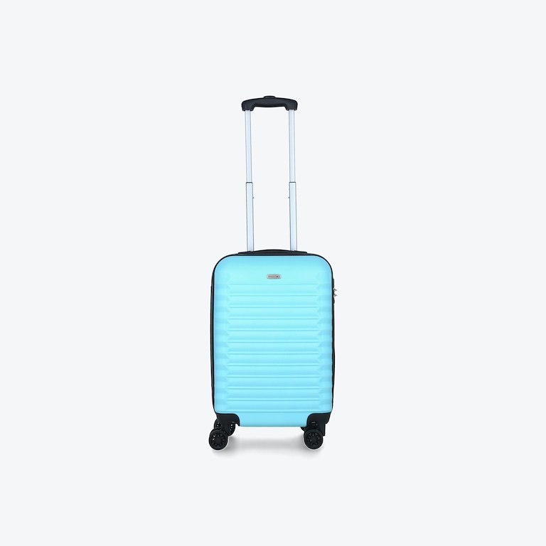 SEANSHOW Kofer hard suitcase 65cm U