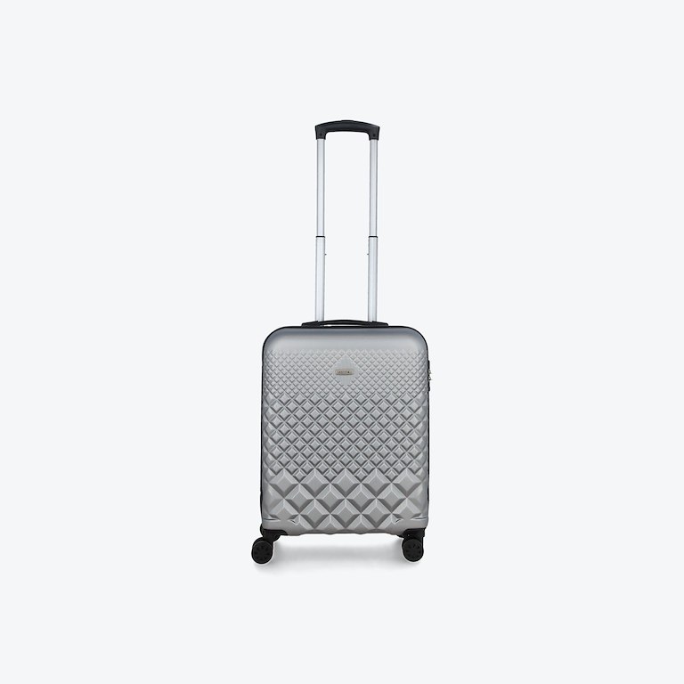 SEANSHOW Kofer hard suitcase 65cm U